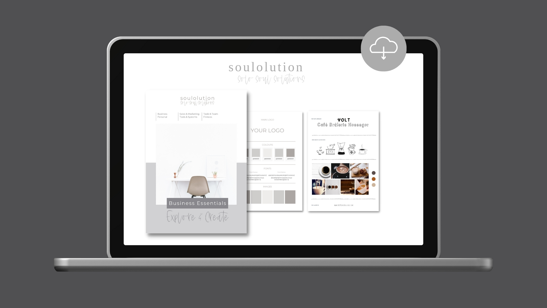 Free Library - soulolution