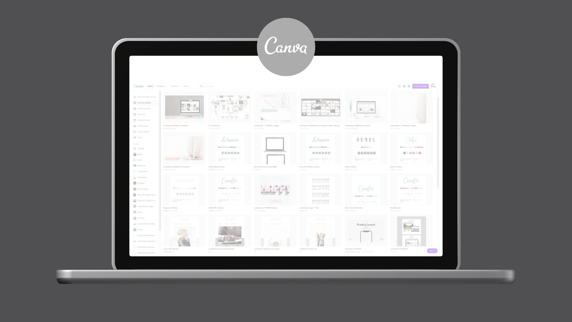 Free Library - soulolution