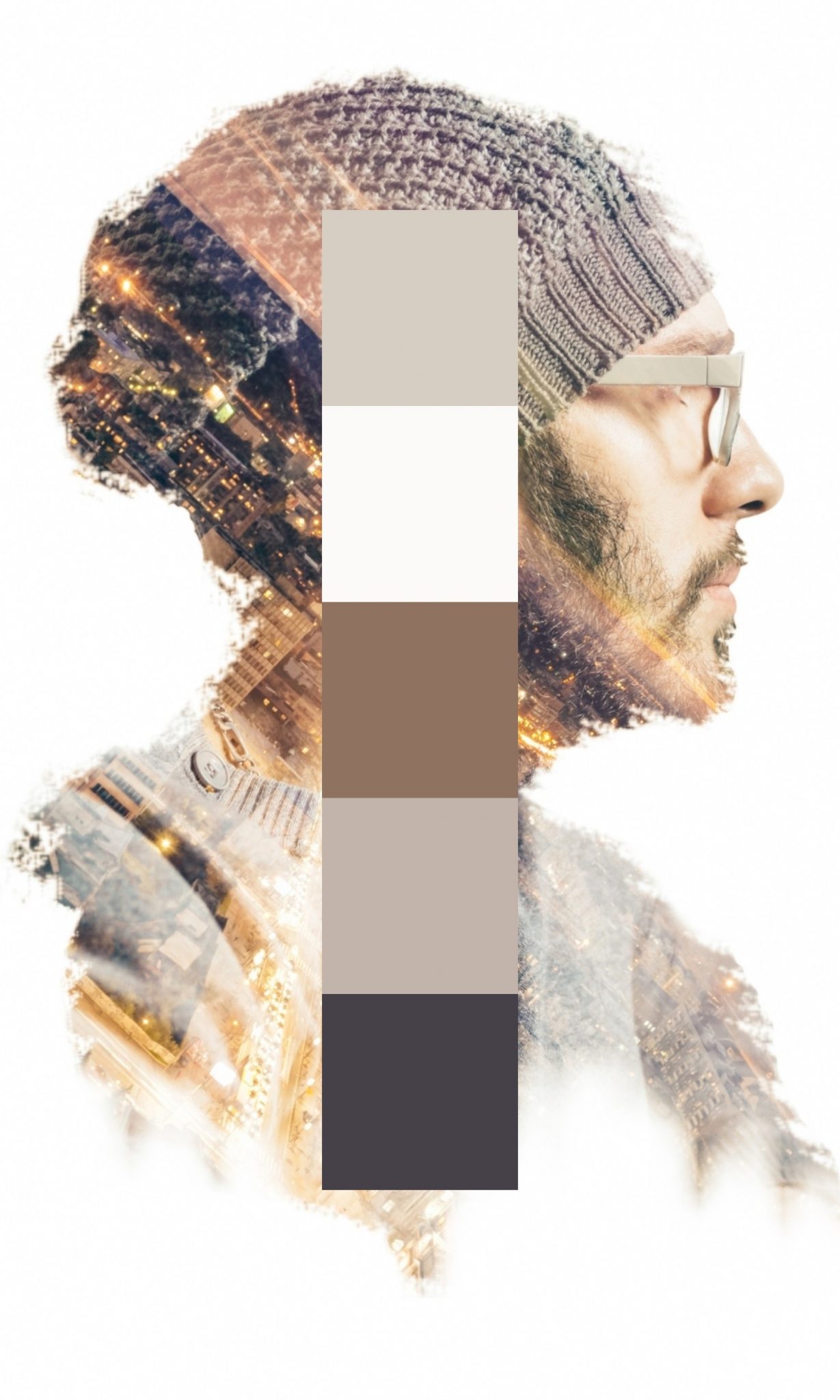 Colour Palette - soulolution
