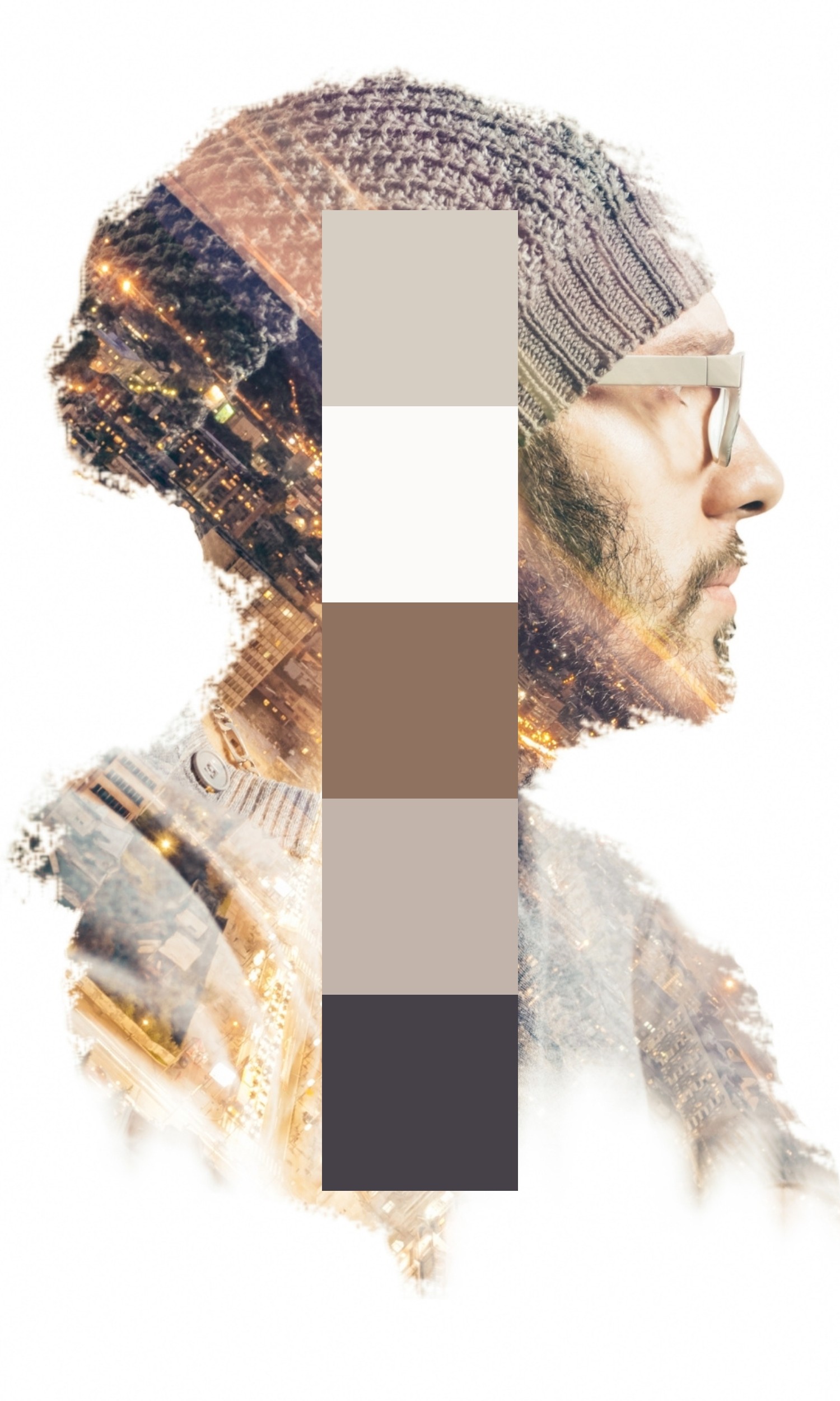 Colour Palette - soulolution